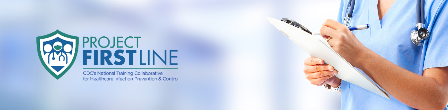 Project Firstline | Health and Human Services North Dakota